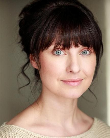 Emma Barton becomes a Patron of the Kings Theatre - Kings Theatre ...