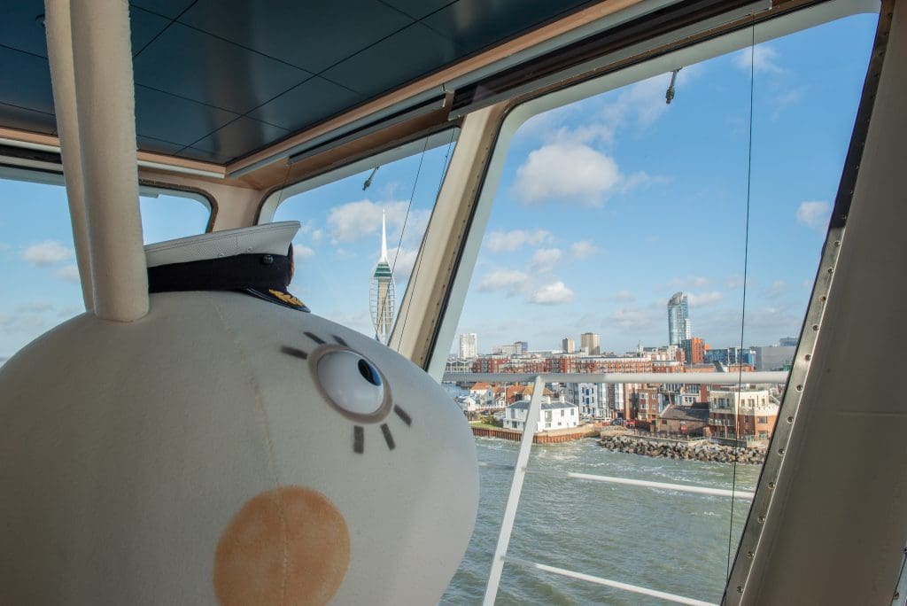 Miss Rabbit's Best Day Ever! - Kings Theatre Portsmouth