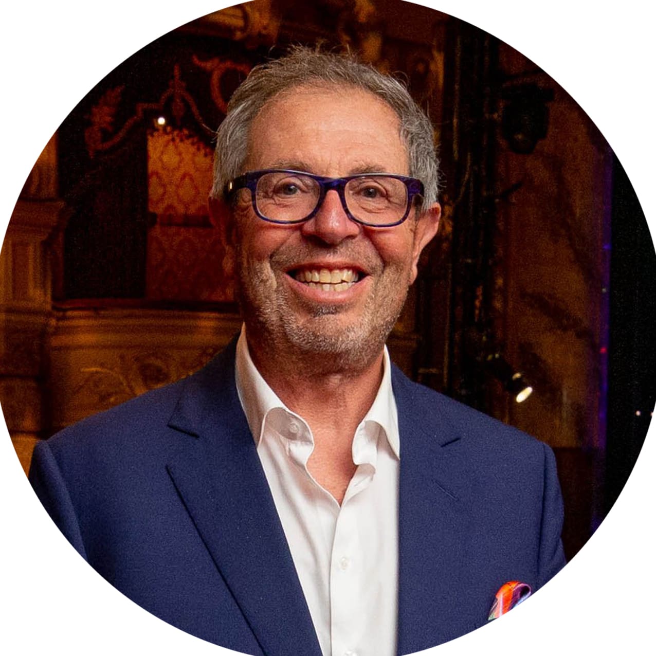 The Team at Kings Theatre Portsmouth