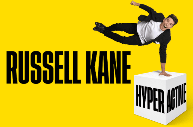 Whats On - Kings Theatre Portsmouth