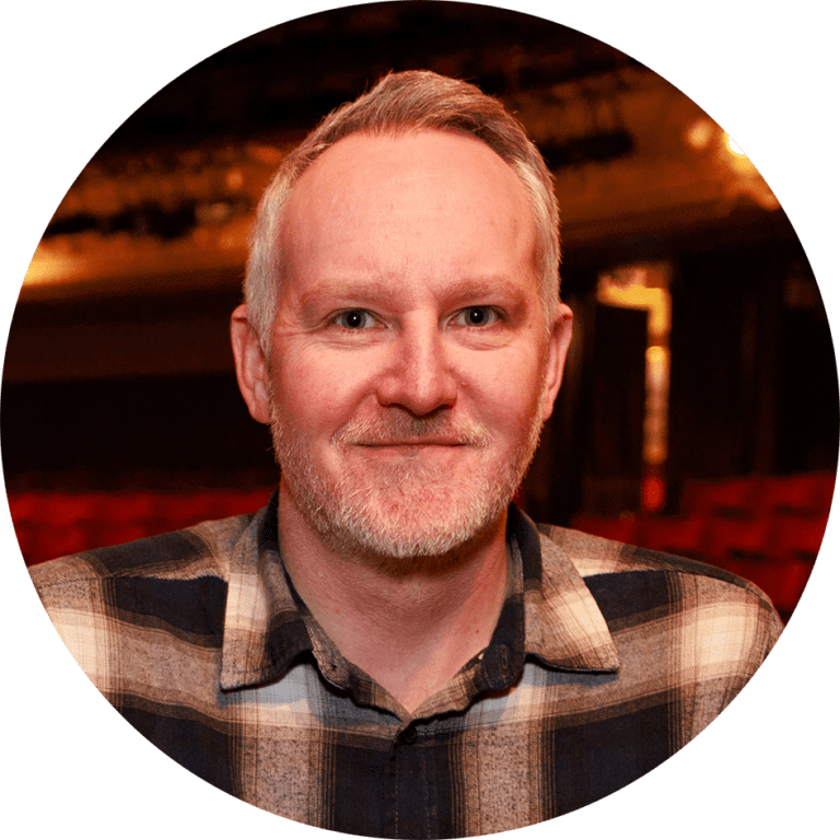 Our Team - Kings Theatre Portsmouth