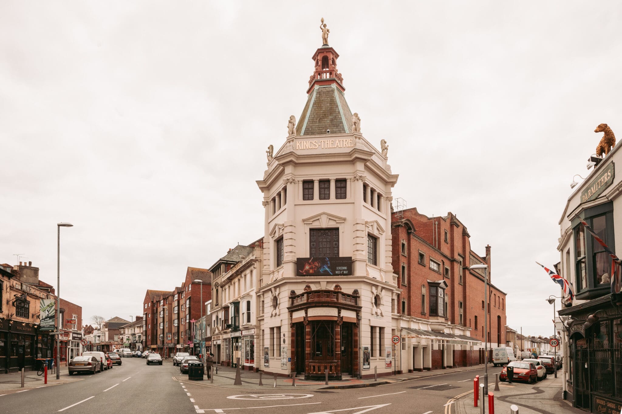 Kings News - Kings Theatre Portsmouth