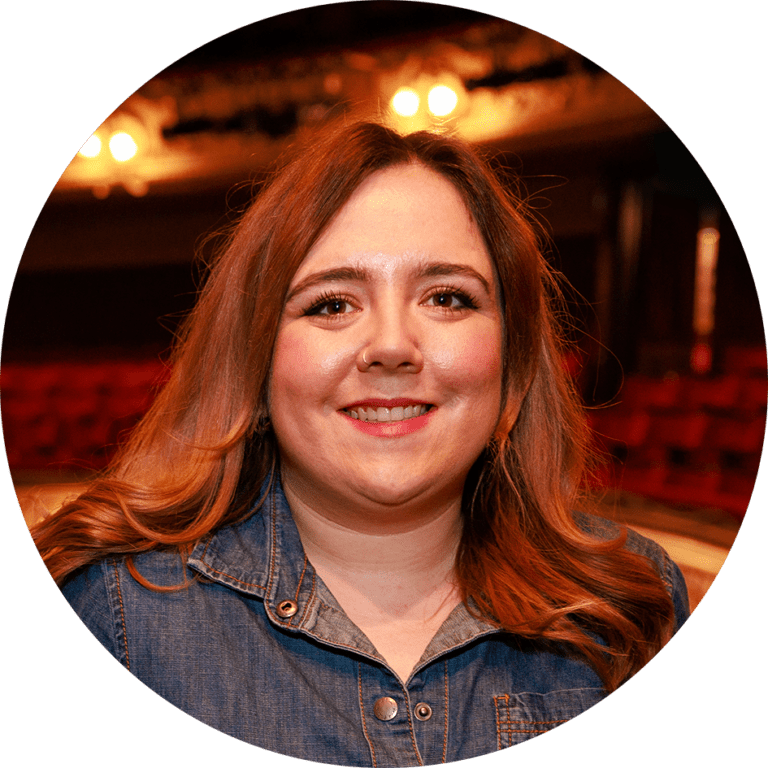 Our Team - Kings Theatre Portsmouth